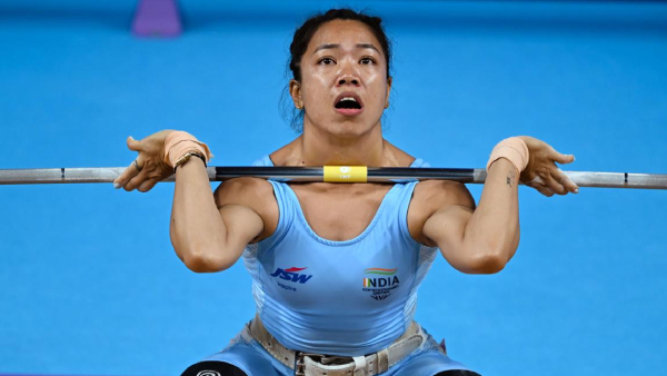 Mirabai Chanu appeals Narendra Modi to help end Manipur violence - myKhel