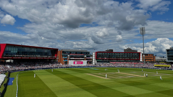 Ashes 2023, 4th Test: Old Trafford Manchester Weather Today Ahead of ...