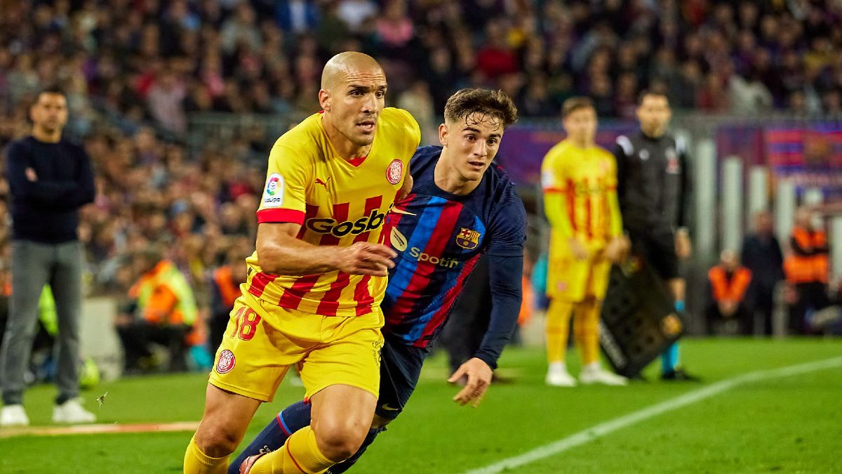 Who is Barcelona new boy Oriol Romeu? Five Interesting Facts - myKhel