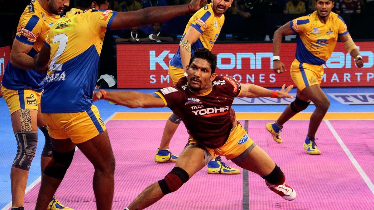 PKL Legends reminisce about their incredible journey in Pro Kabaddi ...