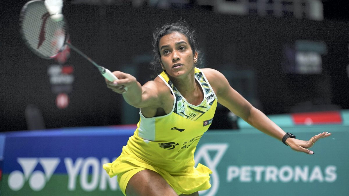 Canada Open 2023: PV Sindhu and Lakshya Sen reach second round - myKhel