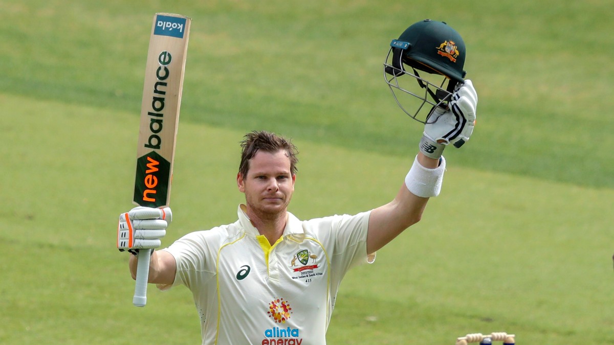 Steve Smith Set For 100th Test Appearance in ENGvsAUS 3rd Ashes 2023 ...