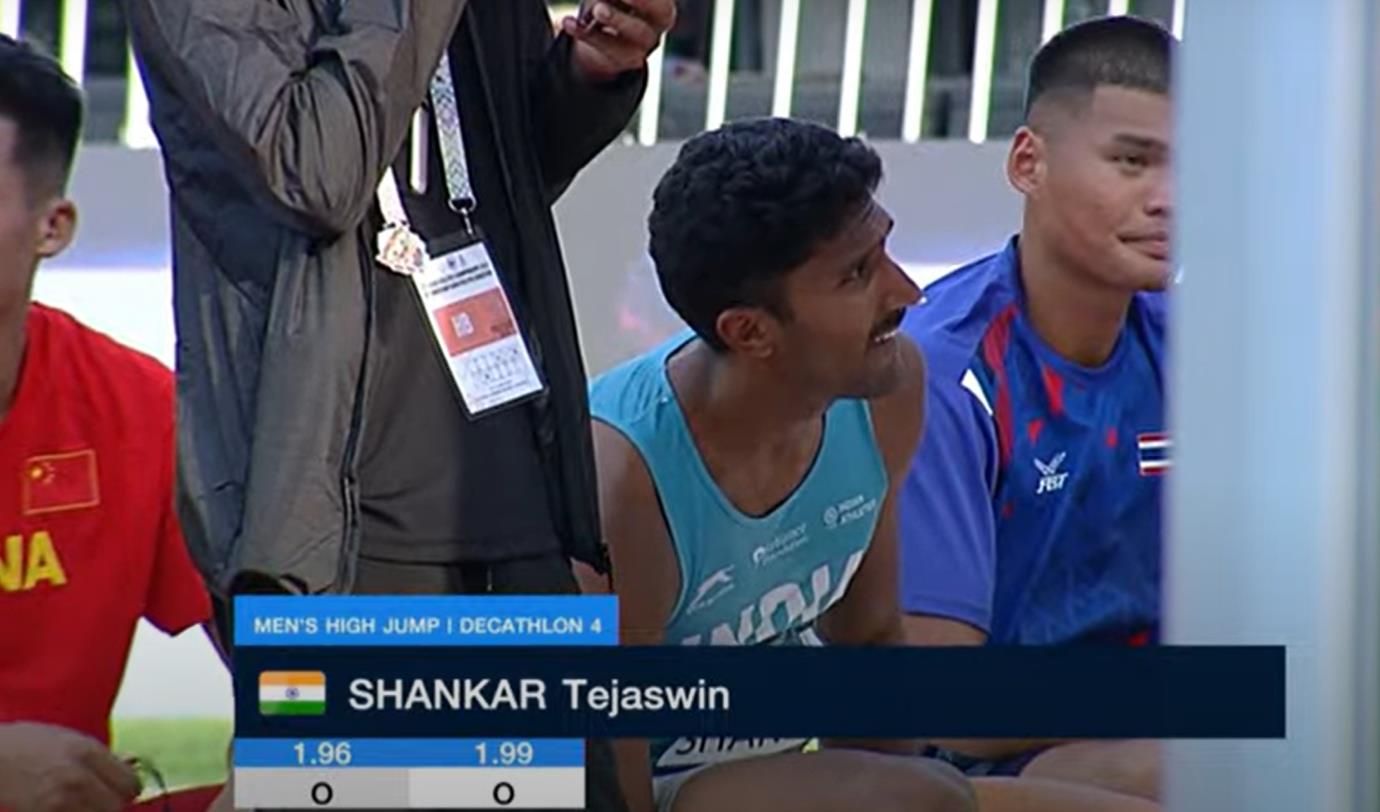 Asian Athletics Championships 2023 Highlights, Day 1: Abhishek Pal wins India's first medal ...