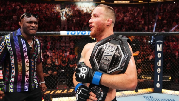 UFC 291 Results And Recap: Justin Gaethje wins BMF belt with 2nd round ...