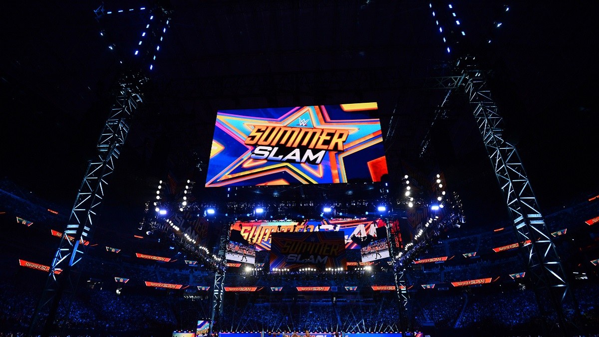 SummerSlam 2023: WWE’s plans around two fresh Smackdown Superstars - myKhel