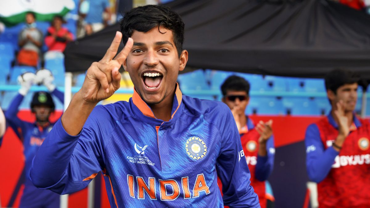 ACC Men's Emerging Asia Cup 2023: Yash Dhull to captain India A ...