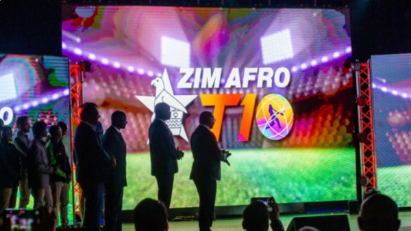 Zim Afro T10 2023 Schedule: Fixtures, Dates, Timing is IST, Venues and ...