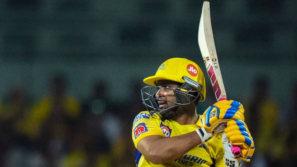 Ambati Rayudu excited to join CPL as player for St Kitts and Nevis ...