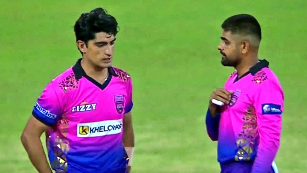 Lpl 2023 How Have Pakistan Players Part Of Asia Cup 2023 Squad Fared