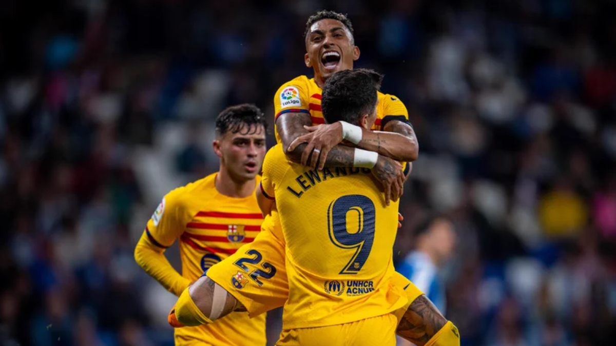 Getafe Vs Barcelona Live Stream La Liga GET Vs BAR TV Telecast In