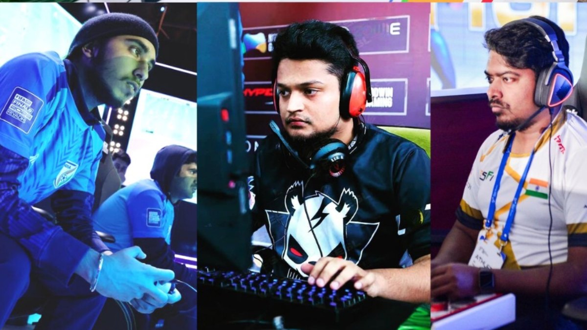 National Sports Day: Celebrating the rise of Esports, India’s new-age ...