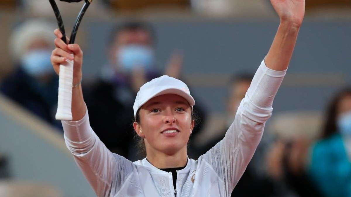 US Open 2023: Top contenders in women's singles draw - Iga Swiatek and ...