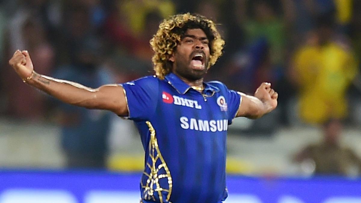 IPL 2024: Lasith Malinga to replace Shane Bond as Mumbai Indians fast ...