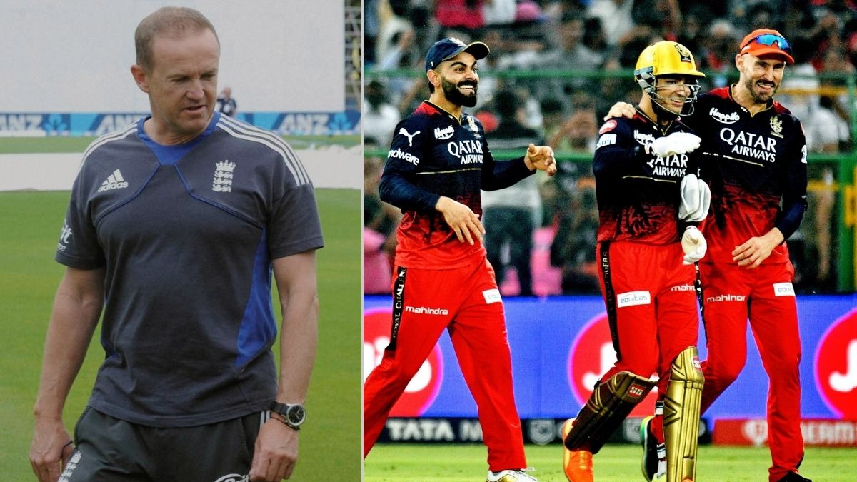 Royal Challengers Bangalore's new head coach Andy Flower vows to take ...