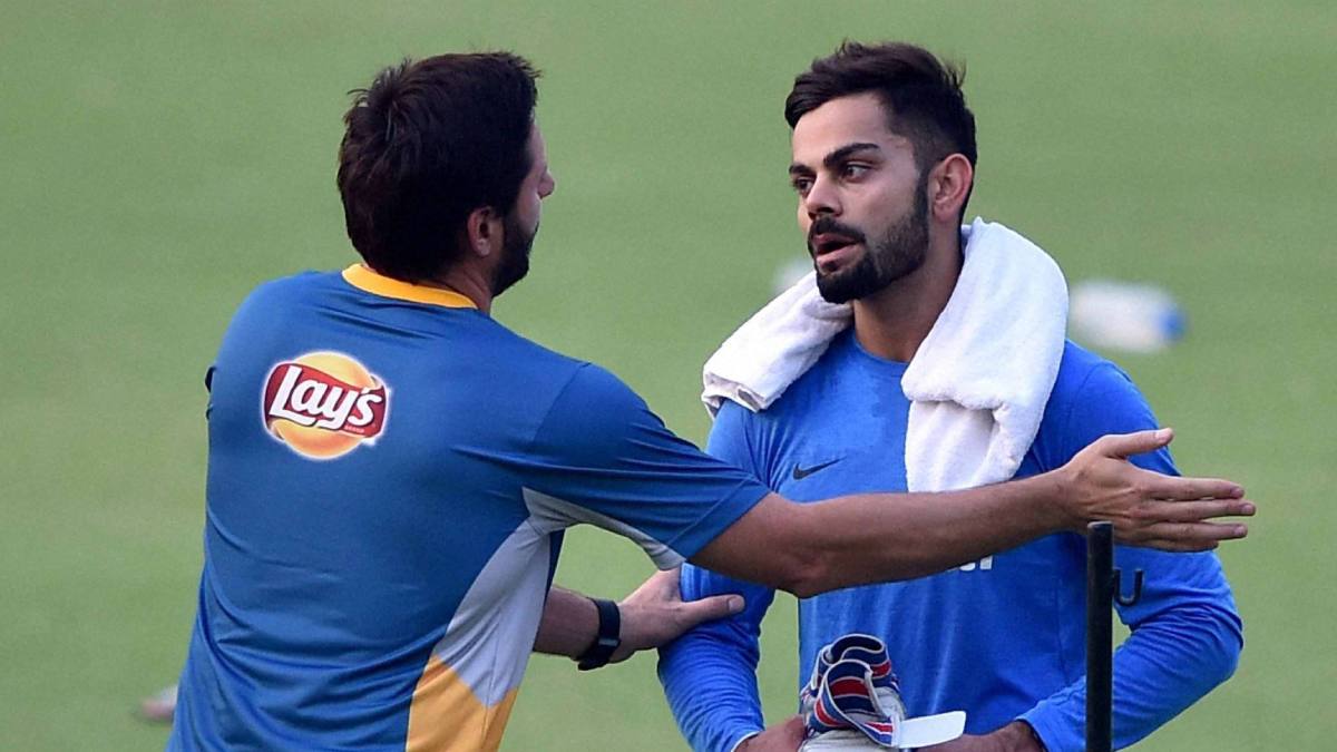 Asia Cup Top Moments: Virat Kohli's 183 vs Pakistan to Shahid Afridi finishing thriller vs India ...