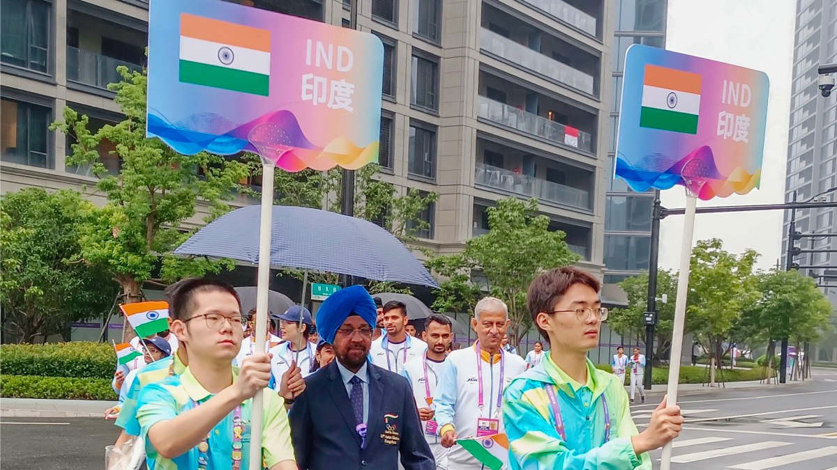 Asian Games 2023 Opening Ceremony: All you need to know - Schedule ...