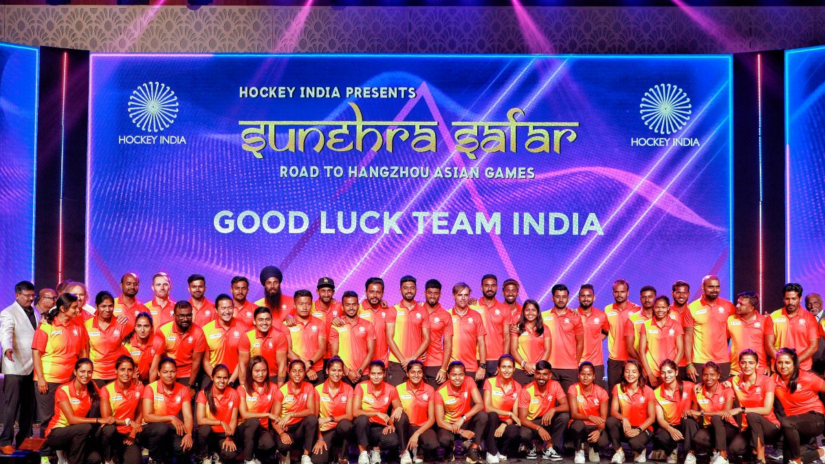 Asian Games: A Journey through Asia's Biggest Sporting Event - An in ...