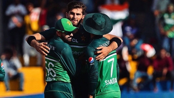 Shaheen Afridi Puts End To Rift Rumours With Babar Azam Latest Picture
