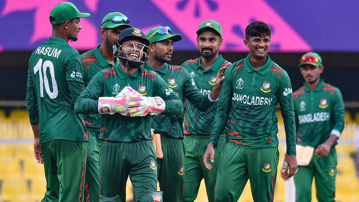 ICC ODI World Cup 2023: Bangladesh Strongest 11 For Mega Event - Mahmudullah or Mustafizur ...