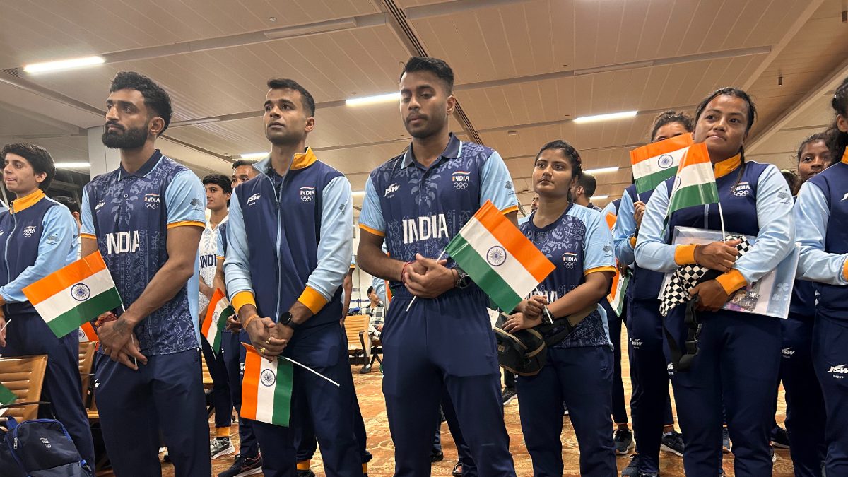 Asian Games 2023: Harmanpreet Singh Feels Immensely Proud After Being ...