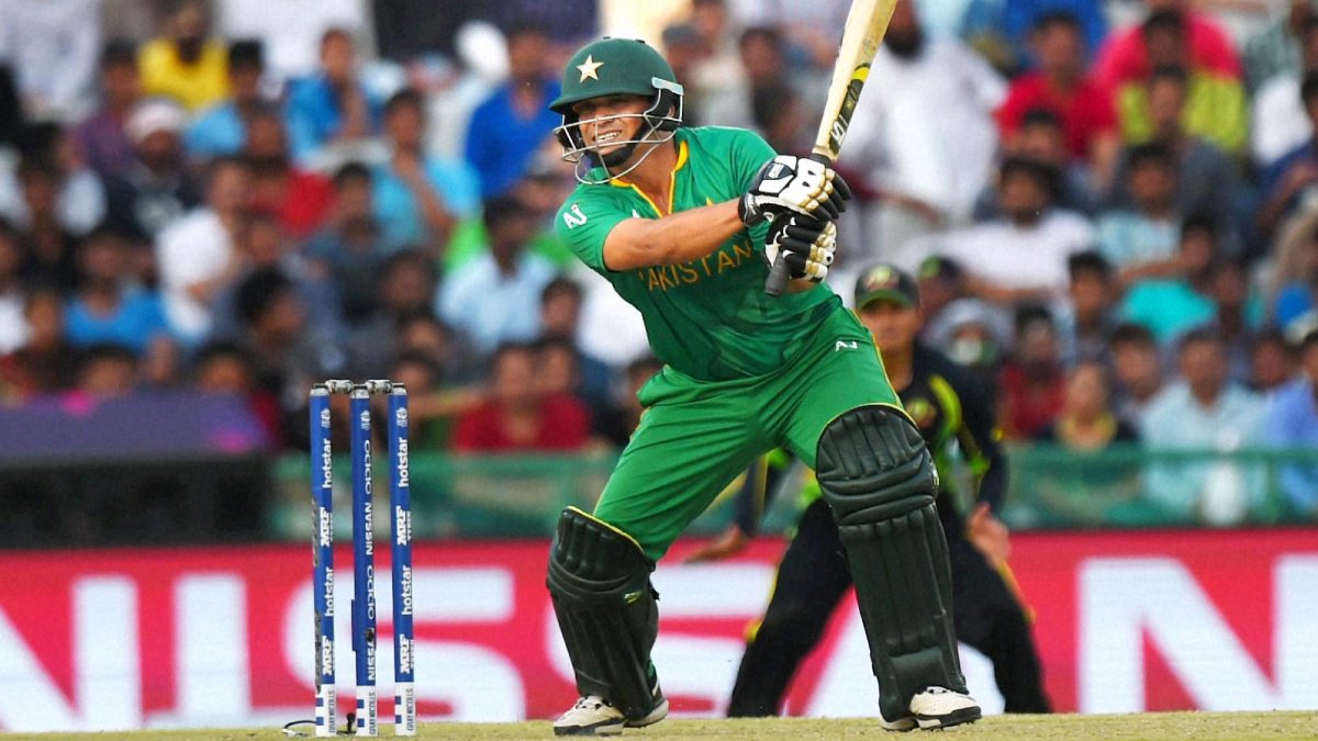 Ex-Pakistan cricketer Khalid Latif sentenced 12 years jail for Murder ...