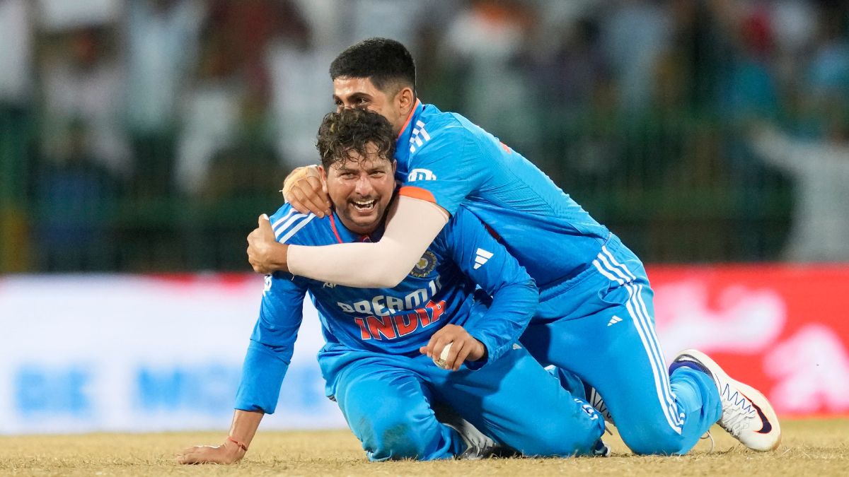 Asia Cup 2023: Rejuvenated Kuldeep Yadav unveils secret behind his improved version - myKhel