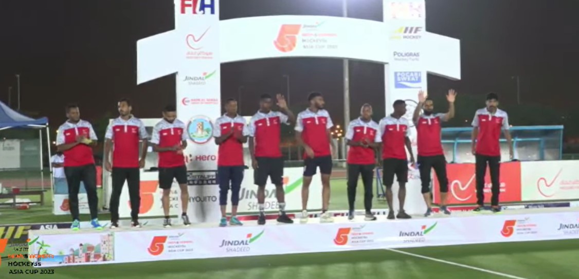 India vs Pakistan Hockey 5s Final Highlights: IND 4 PAK 4, India win on ...