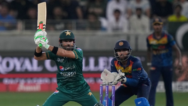 SL 252/8 in 42 overs vs PAK 252/8 | PAK Vs SL Asia Cup 2023 Super 4 ...
