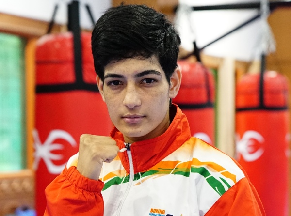 Who is Parveen Hooda? All You Need to Know about Boxer who qualified ...