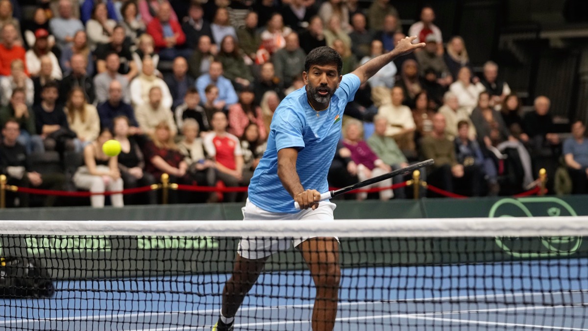 US Open 2023: Rohan Bopanna-Matthew Ebden enter men's doubles quarter ...