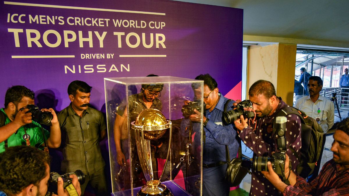 ODI World Cup 2023: How much money Team India will receive for winning ...