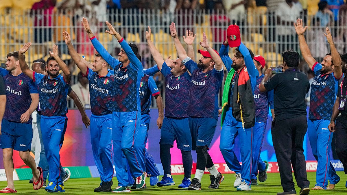 Afghanistan vs Sri Lanka World Cup 2023 Match Prediction: Who will Win ...