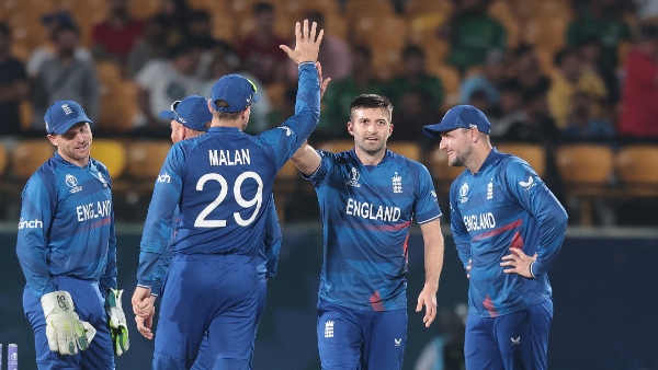 England vs Afghanistan World Cup 2023 Match Prediction - Who will win ...