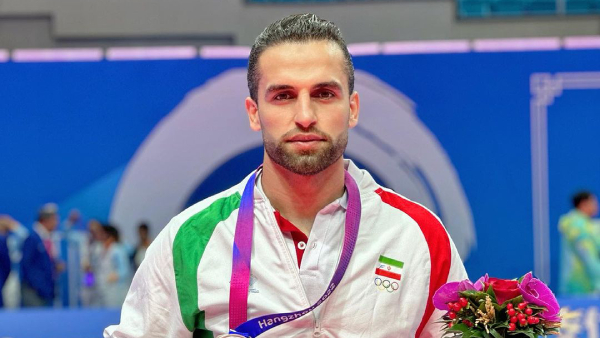 Gujarat Giants Secure Fazel Atrachali for INR 1.6 Crore in PKL Season ...