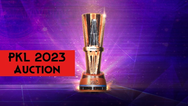 PKL 2023 Auction: Who are the most expensive buys of Pro Kabaddi League 2023? - myKhel