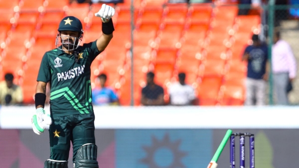 ODI World Cup 2023: Mohammad Rizwan took special tips from Saeed Anwar to prepare for Indian ...