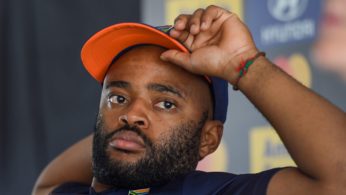 ENG vs SA: South Africa captain Temba Bavuma excited to play at 'idol ...