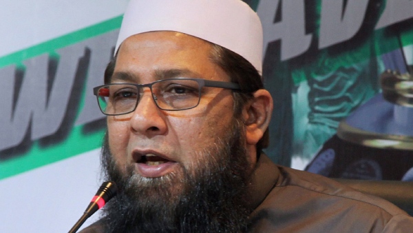 ICC World Cup 2023: PCB Accepts Inzamam-Ul-Haq Resignation As Chief ...