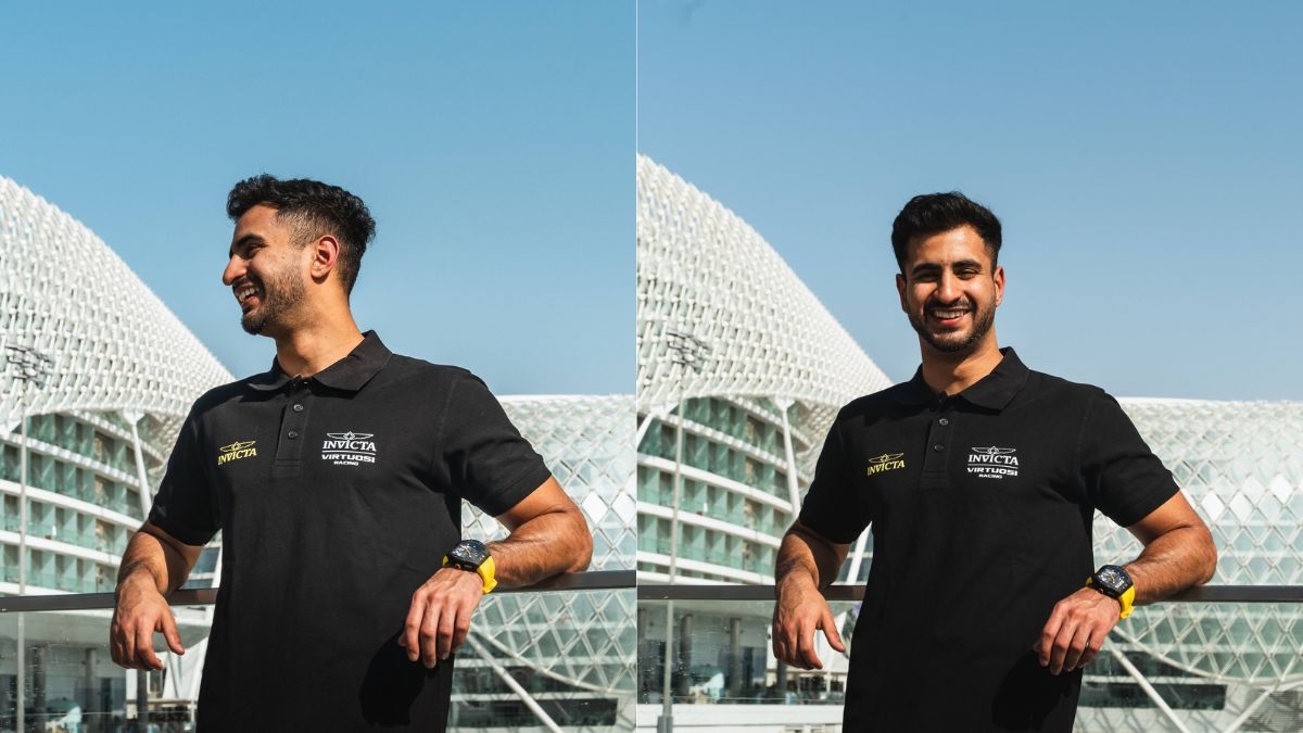 Kush Maini Joins Invicta Virtuosi Racing for the 2024 Formula 2 Season ...