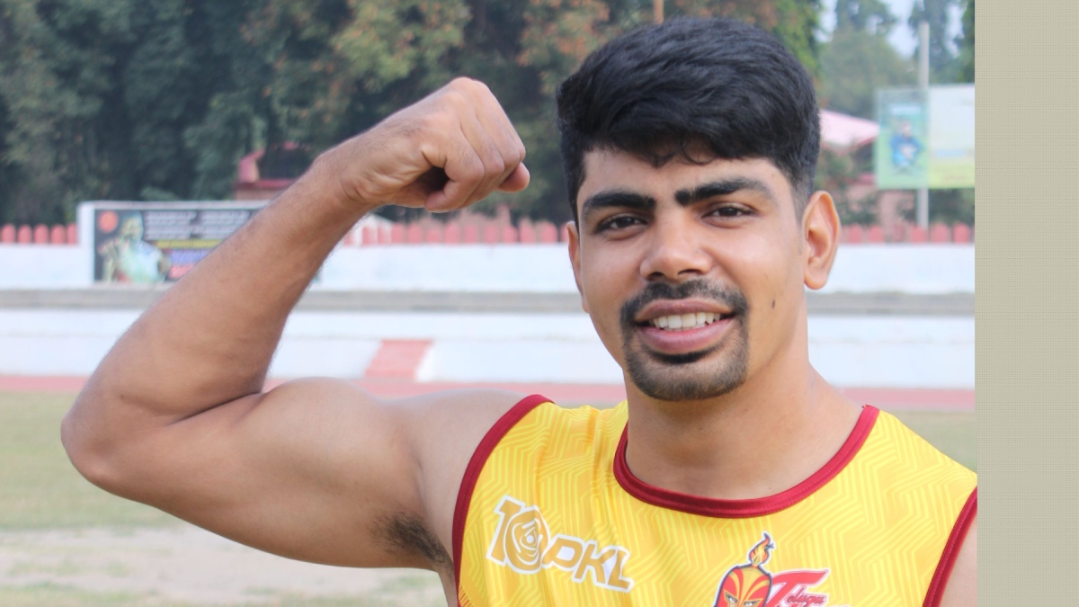 PKL Season 10 Proud Moment For Kabaddi Fraternity, Says Season 6 MVP Pawan Kumar Sehrawat - myKhel