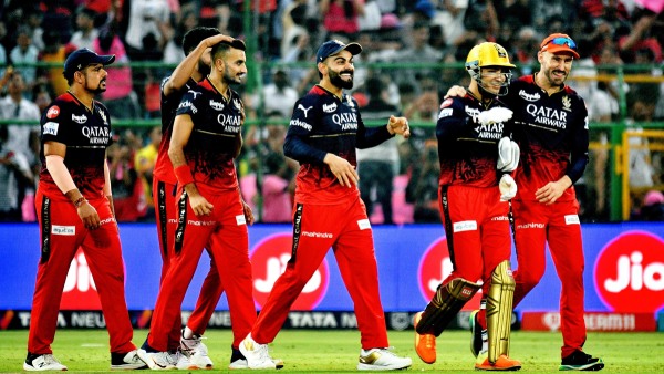 Rcb Team