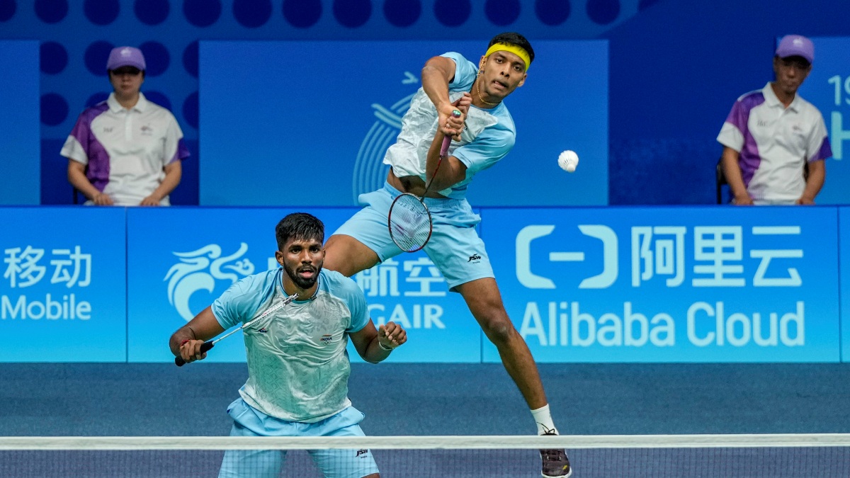 Japan Masters 2023: Indian Shuttlers Draw, Schedule, Results, Telecast ...