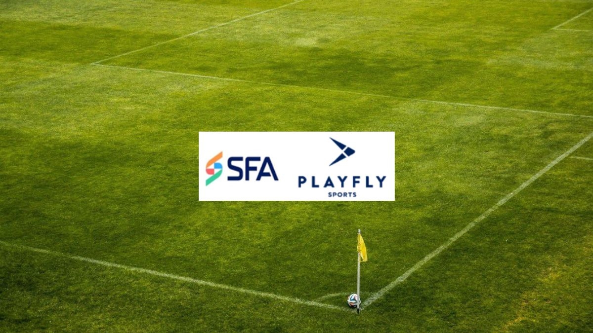 Playfly Sports and Sports For All Join Hands To Enhance Youth Sports In ...