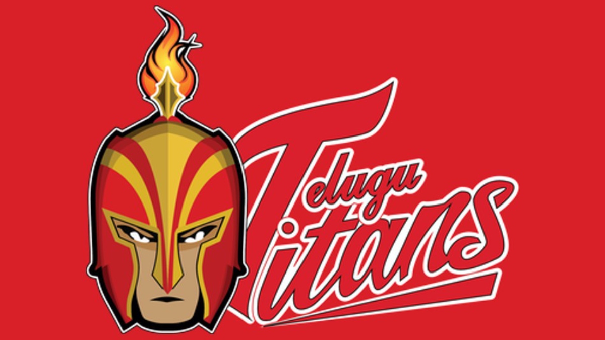 Telugu Titans PKL Season 10: Squad, Schedule, Pro Kabaddi Players List ...