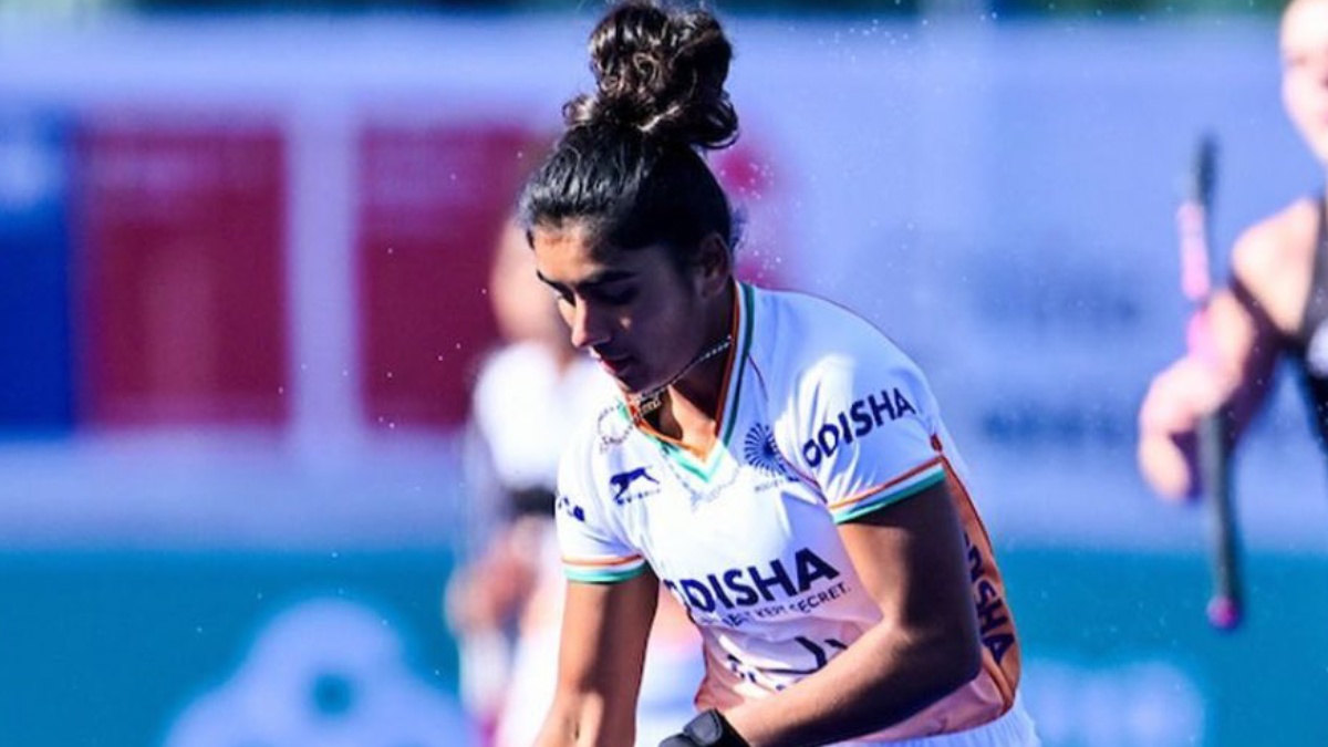 Women's FIH Junior World Cup 2023: Top Goal Scorers, Classification and ...