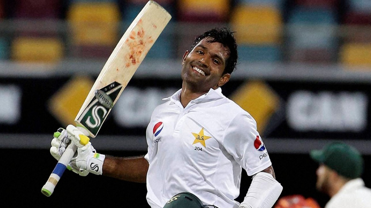 Asad Shafiq set to become Pakistan selector after retirement from all ...