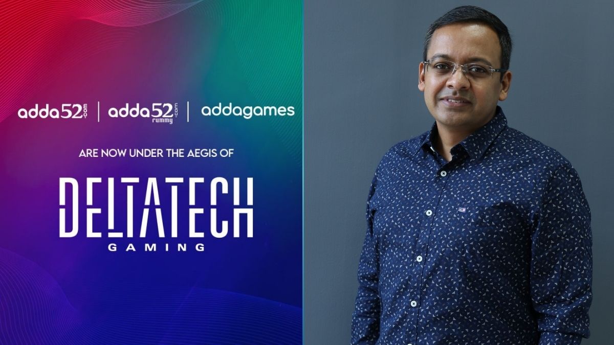Deltatech Gaming Aims To Transform Indian Gaming Landscape with ...