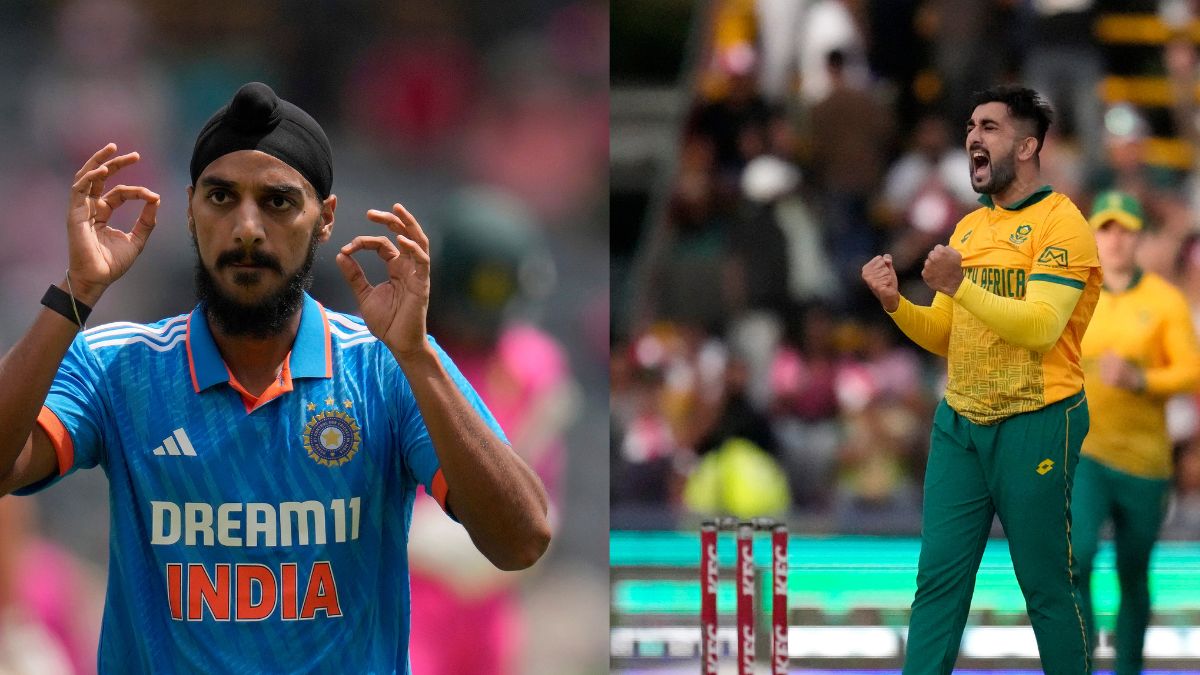 India vs South Africa 2nd ODI Playing 11: IND vs SA Squads Predicted ...