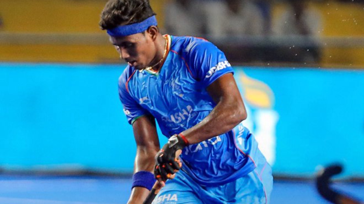 Five Nations Hockey Tournament Valencia 2023: India lose 2-3 to Germany ...