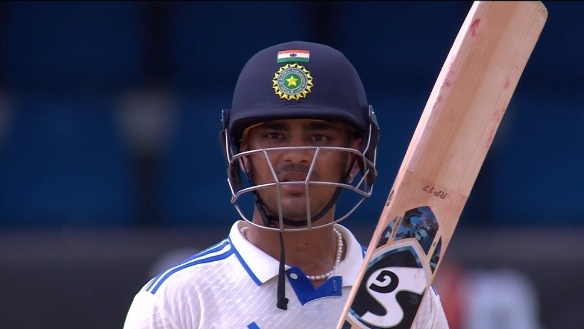 IND vs SA: Rahul Dravid hints Ishan Kishan, who is on 'mental health ...